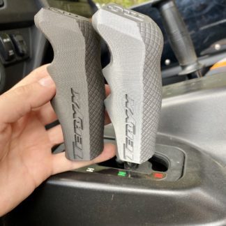 X-Grip Shifter - Teryx / Teryx4 800 - T-REX OFFROAD