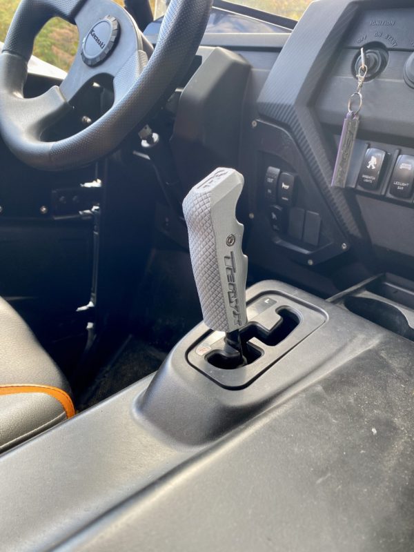 X-Grip Shifter - Teryx / Teryx4 800 - T-REX OFFROAD