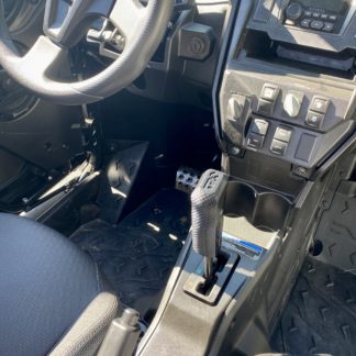 X-Grip Shifter - KRX / KRX4 1000 - T-REX OFFROAD