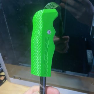 X-Grip Shifter - Teryx / Teryx4 800 - T-REX OFFROAD