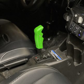 X-Grip Shifter - KRX / KRX4 1000 - T-REX OFFROAD