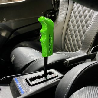 X-Grip Shifter - KRX / KRX4 1000 - T-REX OFFROAD