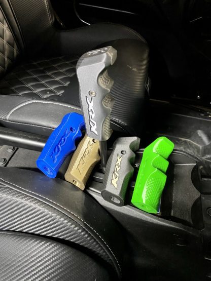 X-Grip Shifter - KRX / KRX4 1000 - T-REX OFFROAD