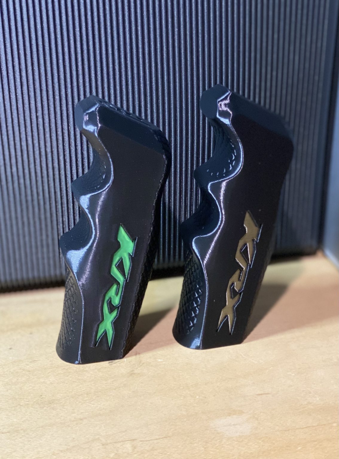 X-Grip Shifter - KRX / KRX4 1000 - T-REX OFFROAD