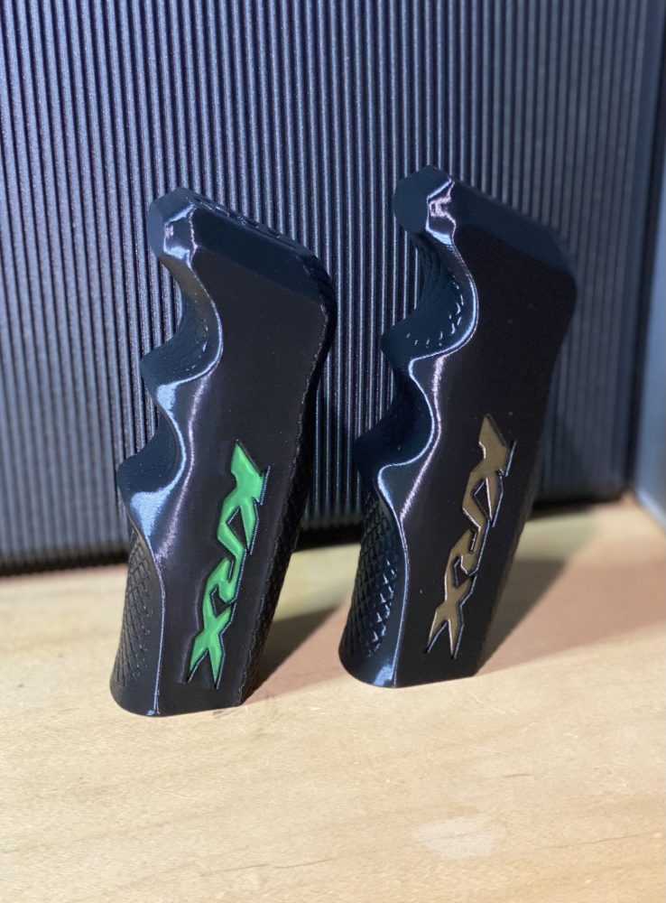 X-Grip Shifter - KRX / KRX4 1000 - T-REX OFFROAD