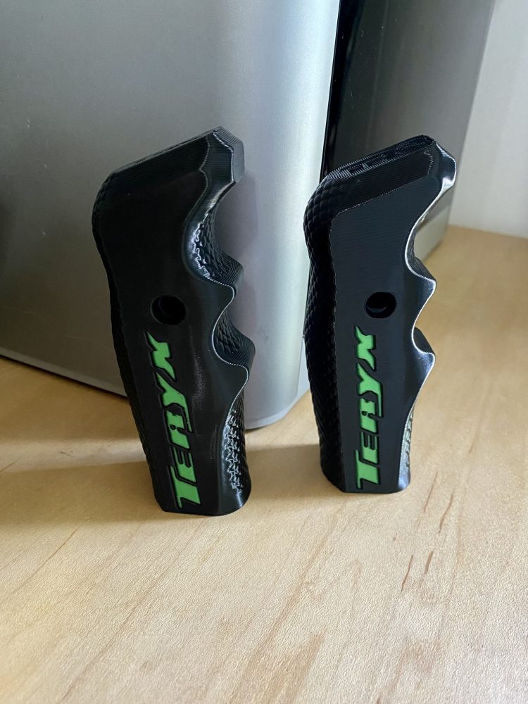 X-Grip Shifter - Teryx / Teryx4 800 - T-REX OFFROAD