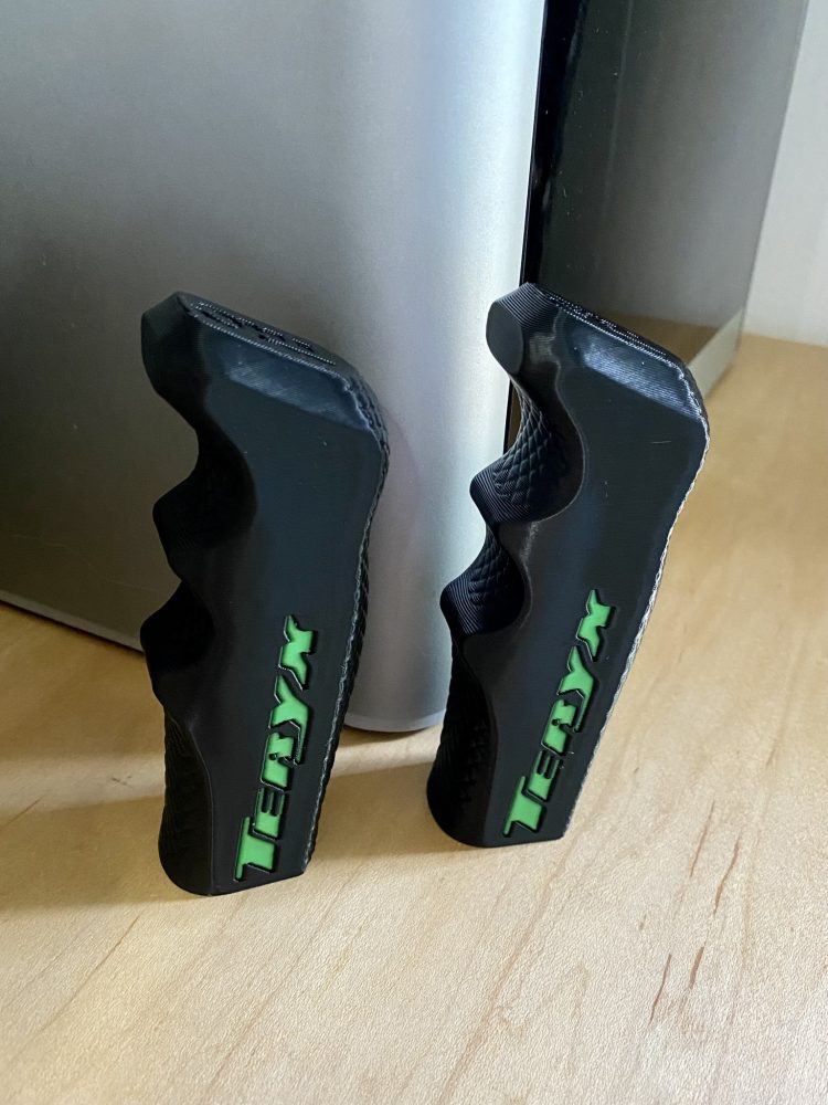 X-Grip Shifter - Teryx / Teryx4 800 - T-REX OFFROAD