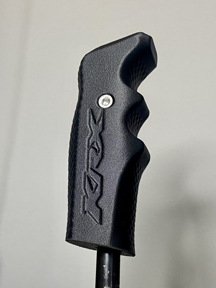 X-Grip Shifter - KRX / KRX4 1000 - T-REX OFFROAD