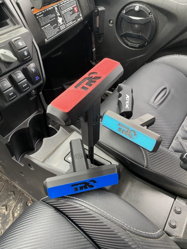 T-Handle Shifter (KRX, Teryx, MULE)