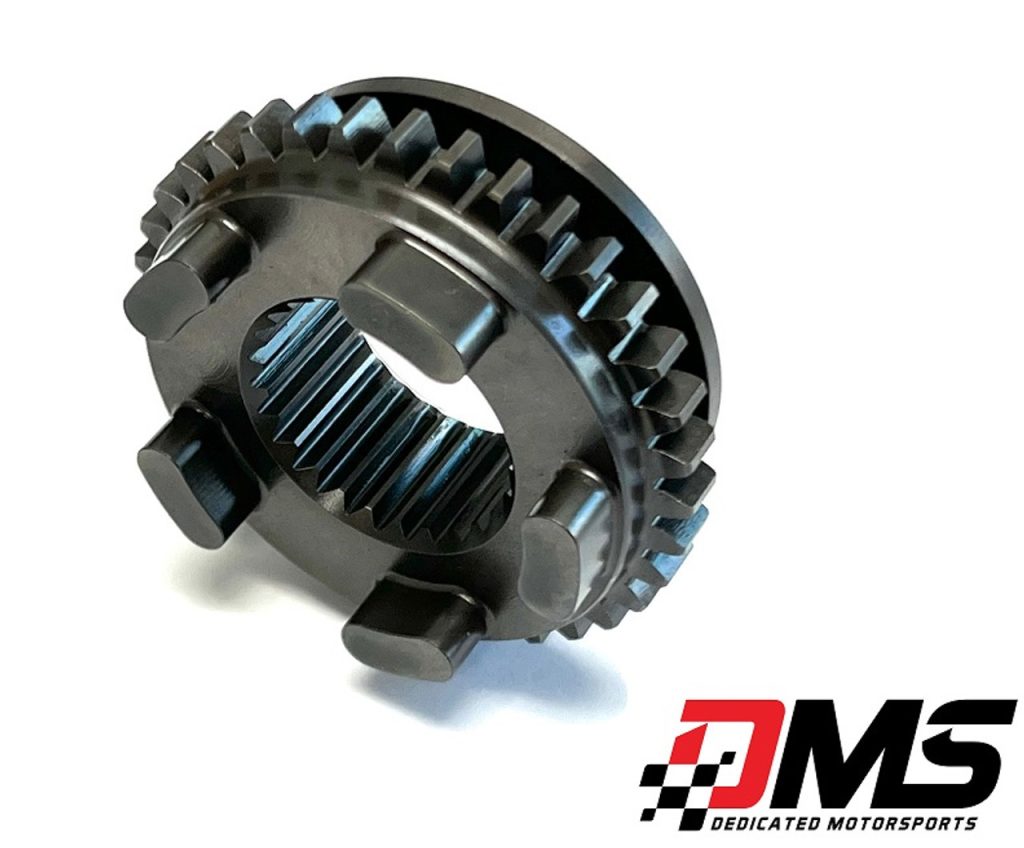 Diff Lock Gear Upgrade 300M Billet Steel - KRX 1000 / KRX 4