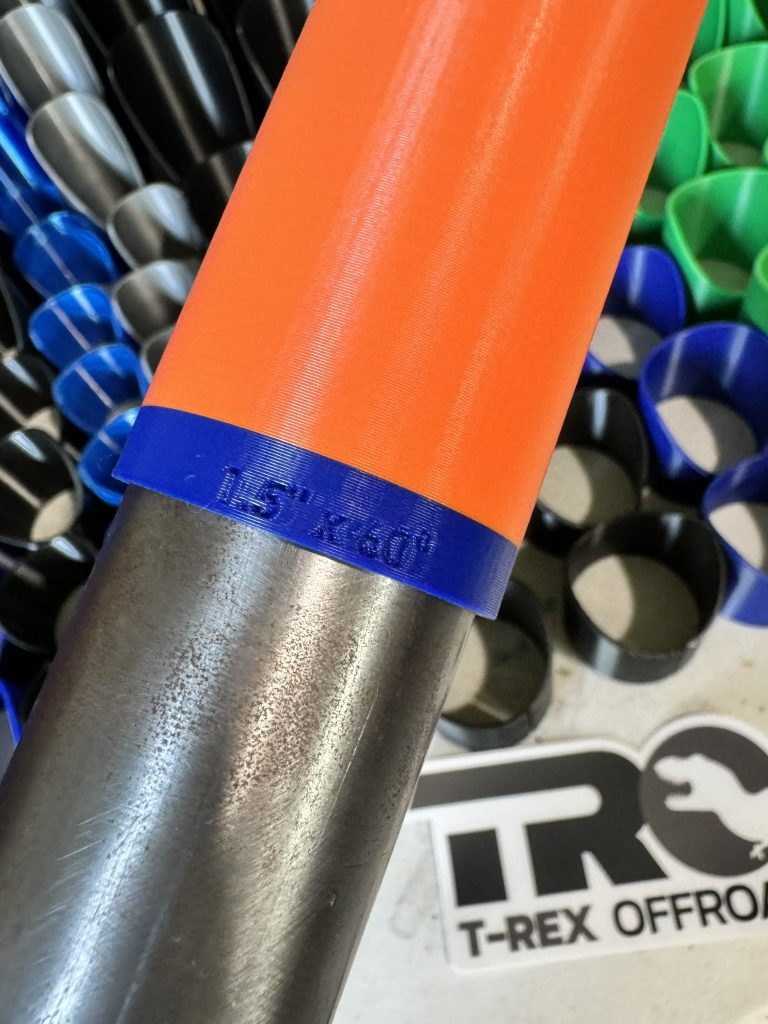 Tube Notching Templates