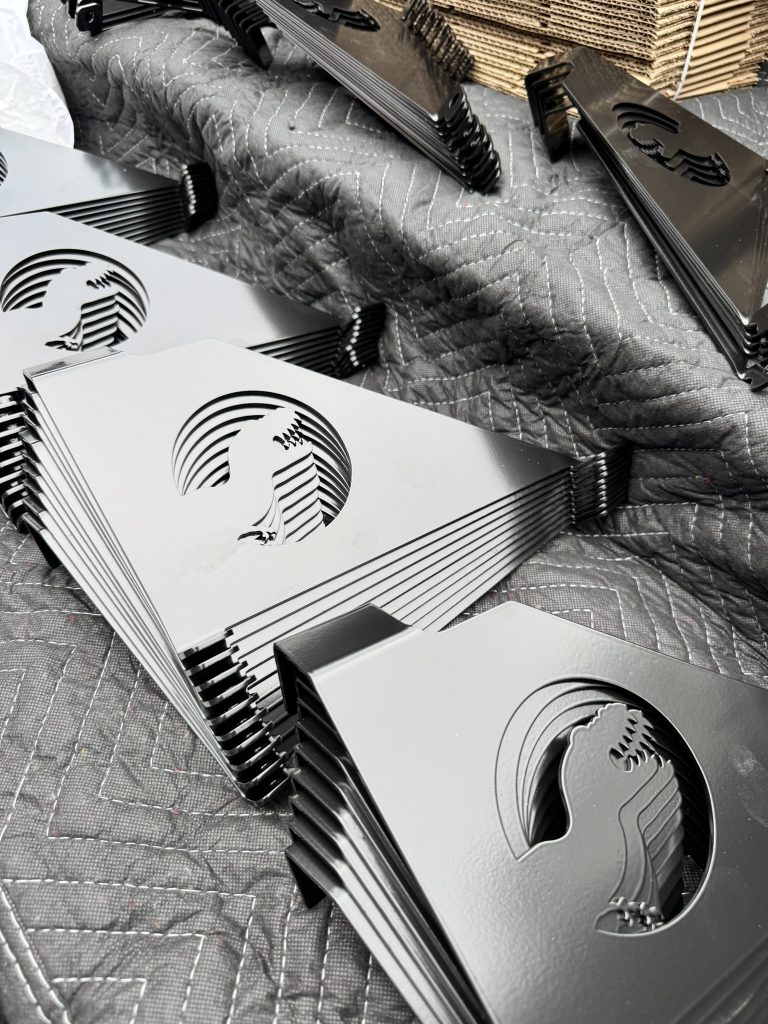RTIC Cooler Bed Mount KRX