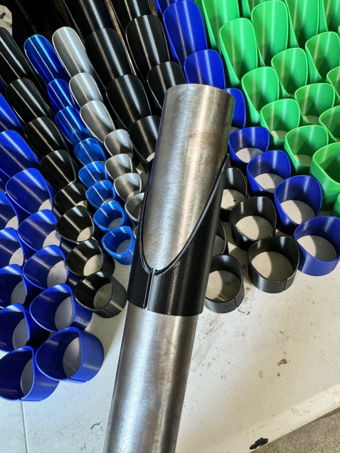 Pipe Notching Templates