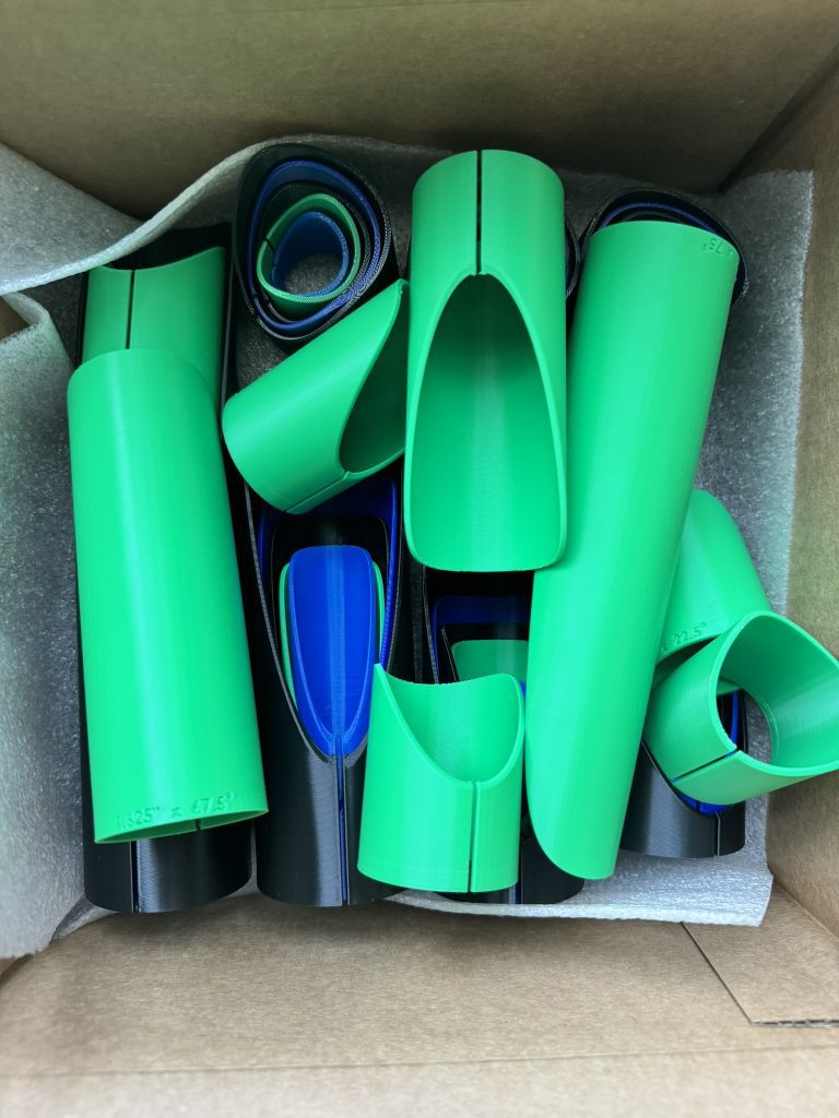 Pipe Notching Templates